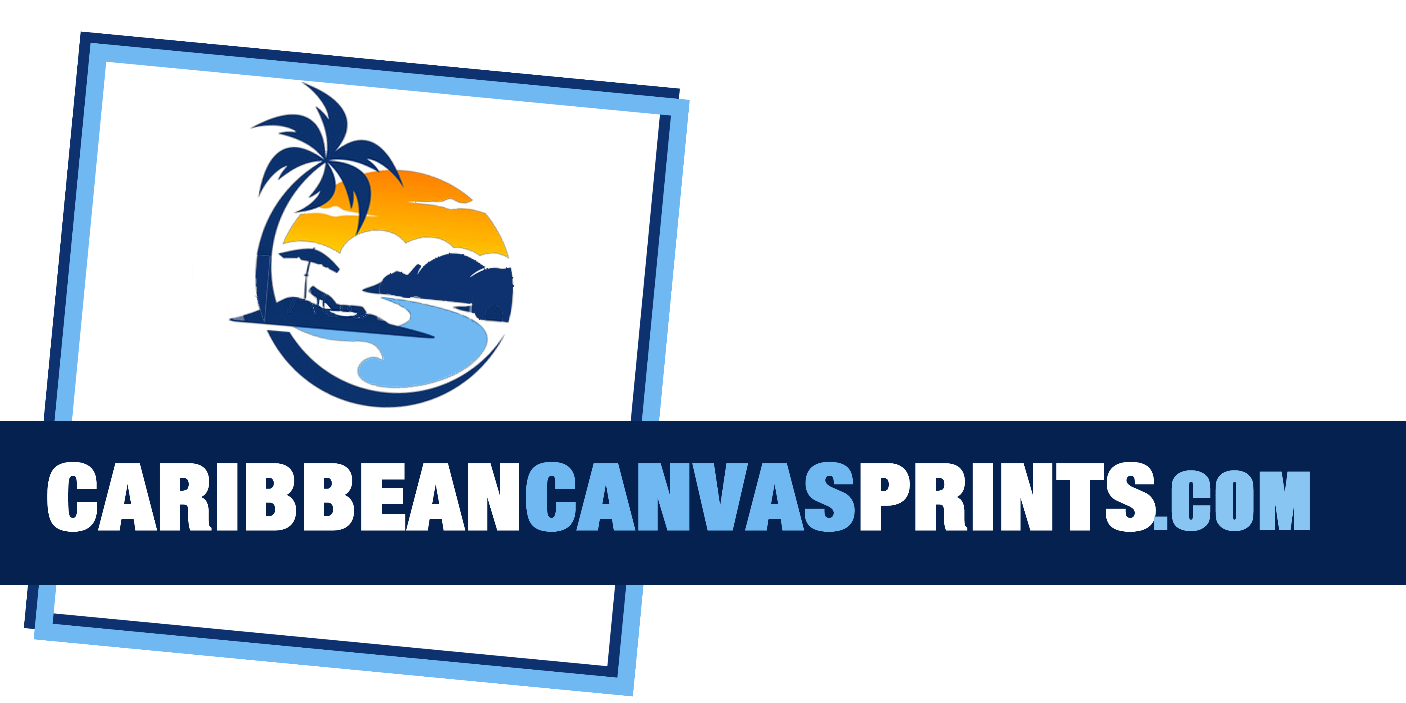 Caribbean Canvas prints – Caribbeancanvasprints.com